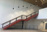 Services - Steel Services Inc.